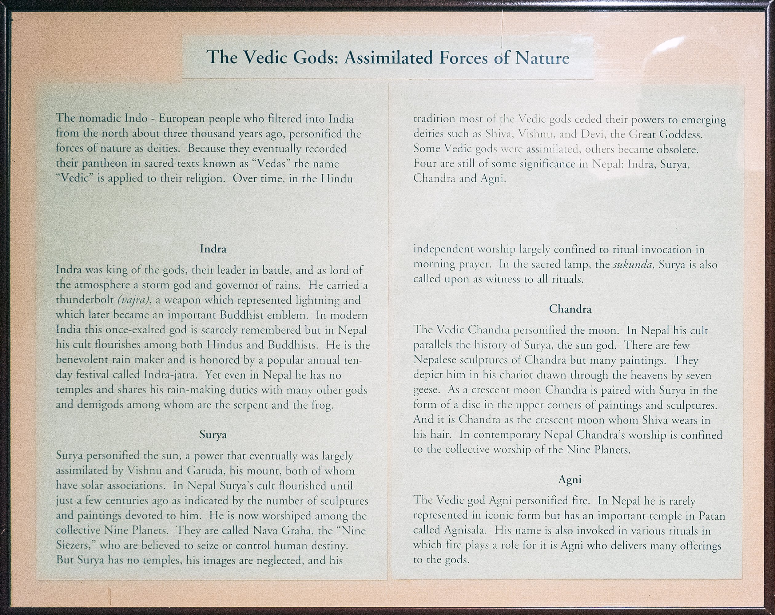 Sacred text: Significance and symbolism