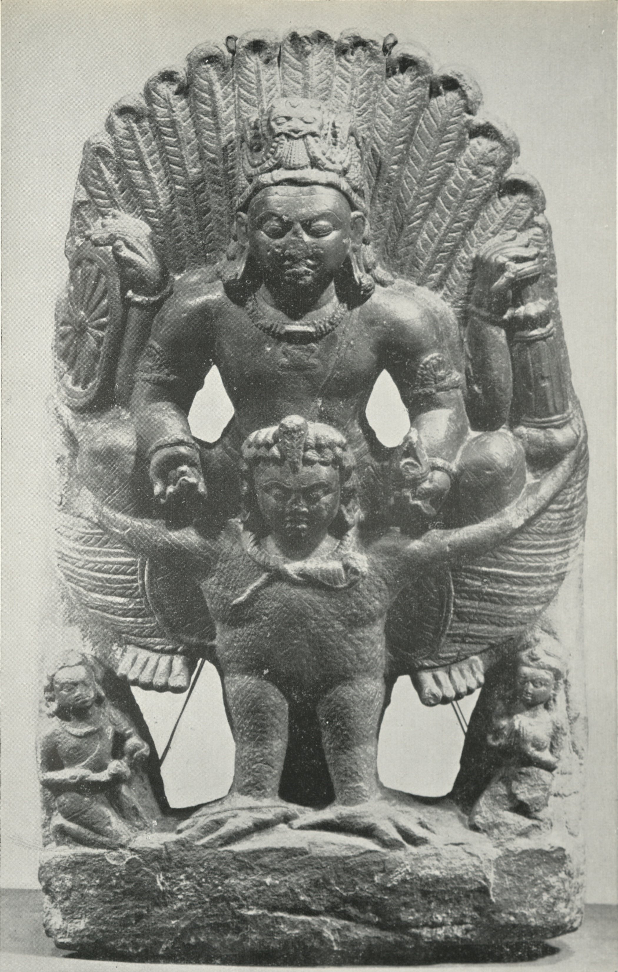 Oost-India: Symboliek en betekenis