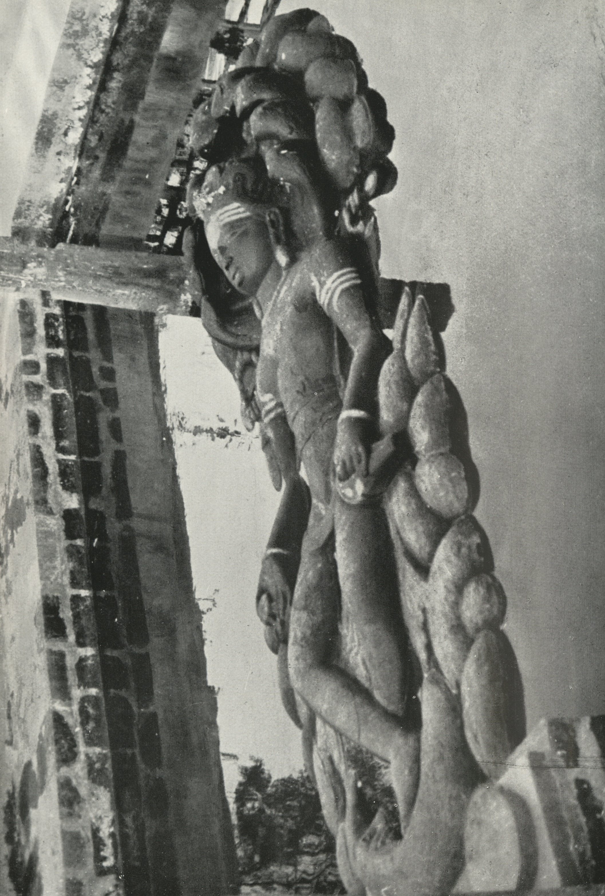 Figure 49 [Vaishnava Iconology in Nepal]