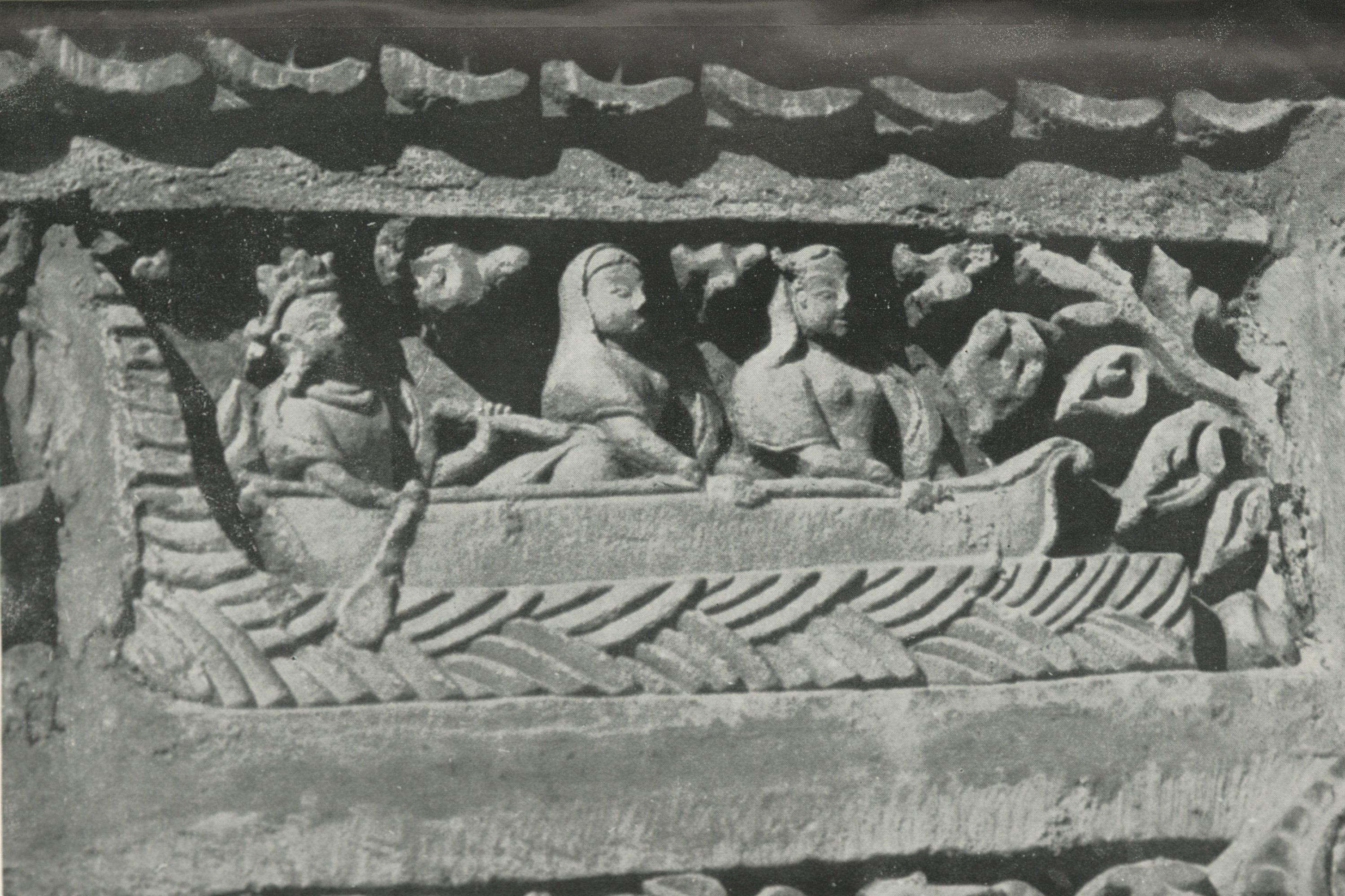 Side wall: Significance and symbolism