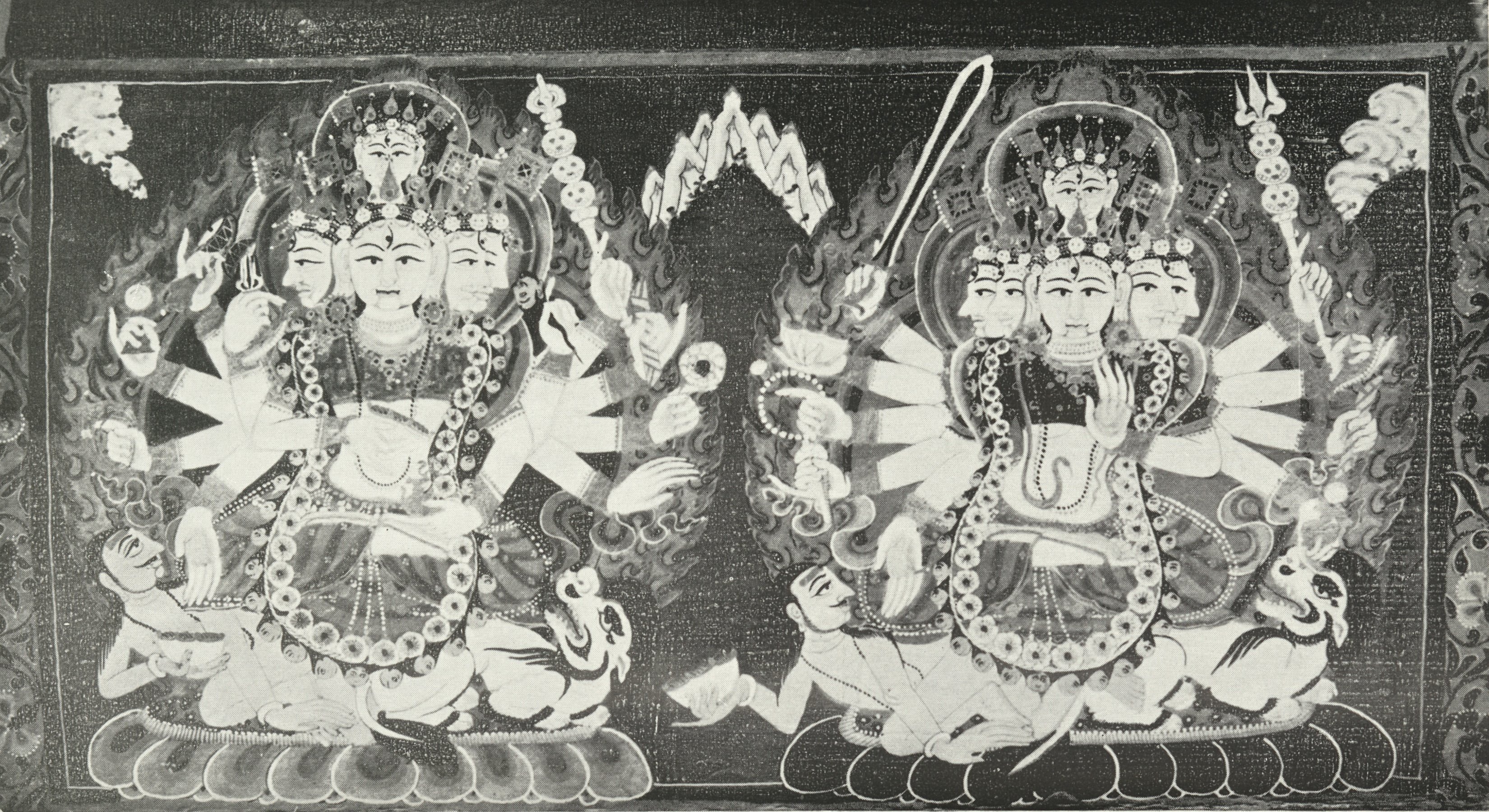Hari: Significance and symbolism