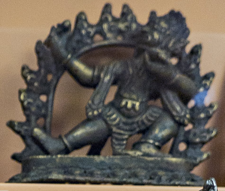 Alidha: Simbolismo y significado