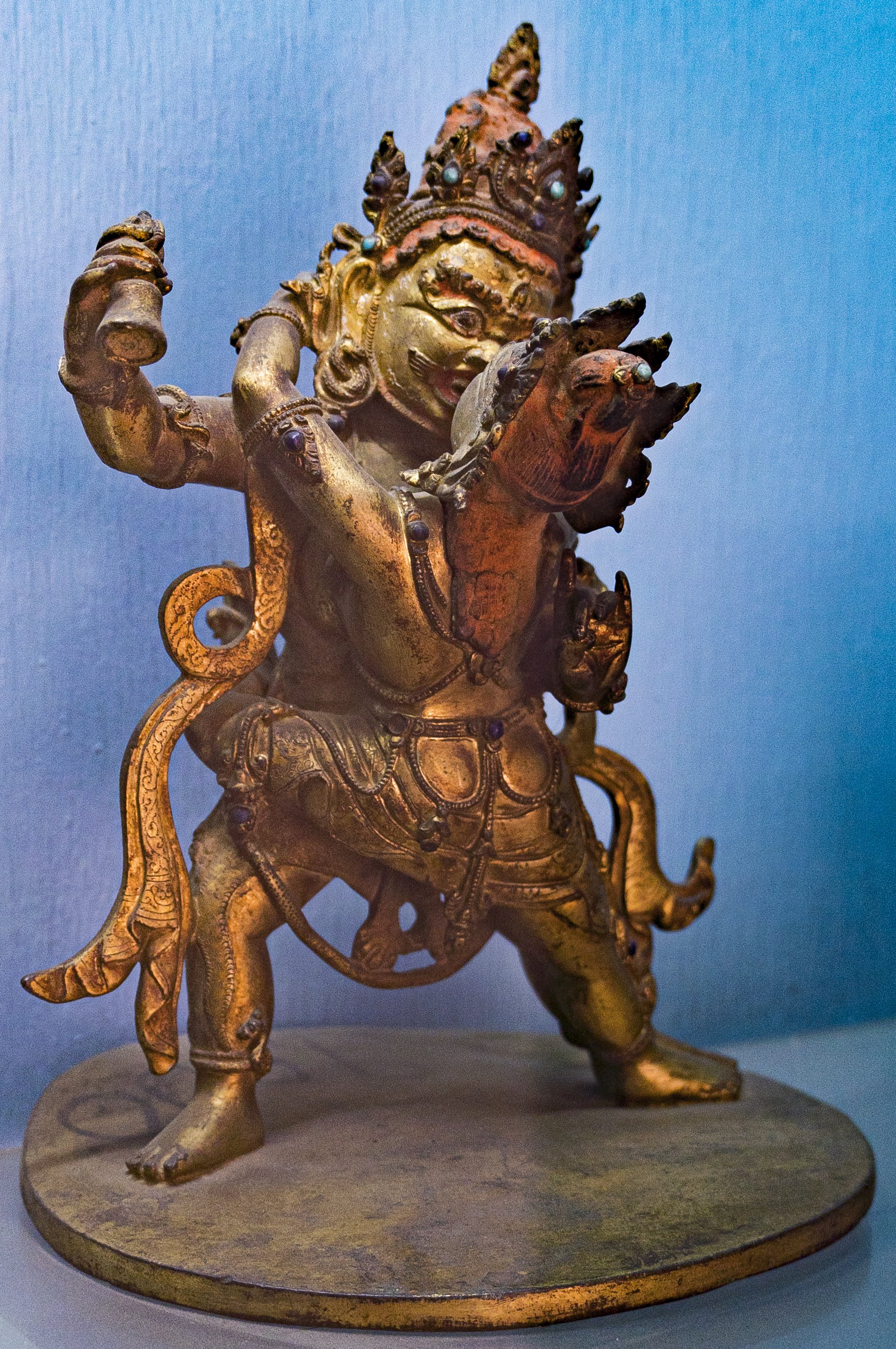 Shakti: Significance and symbolism