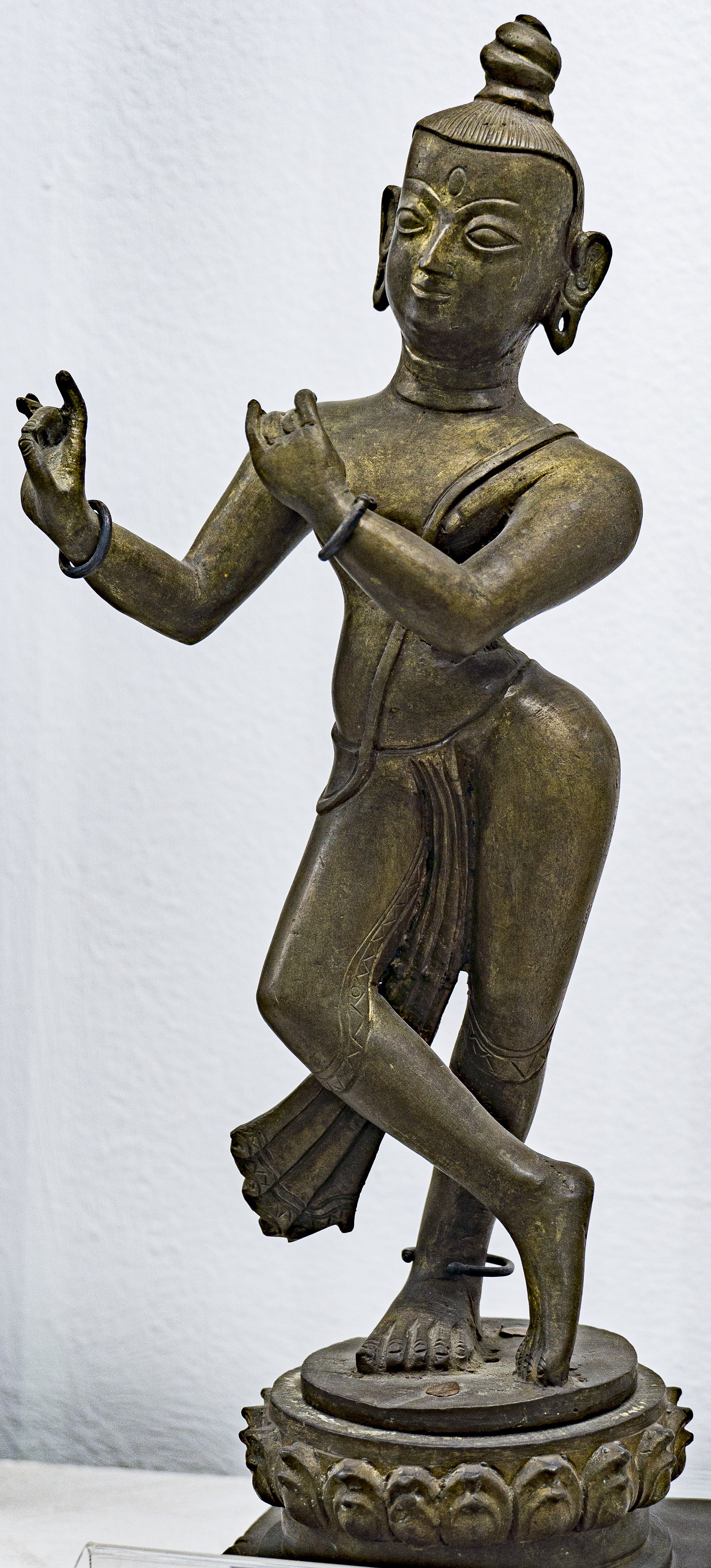 Vasudeva (Krishna): Significance and symbolism