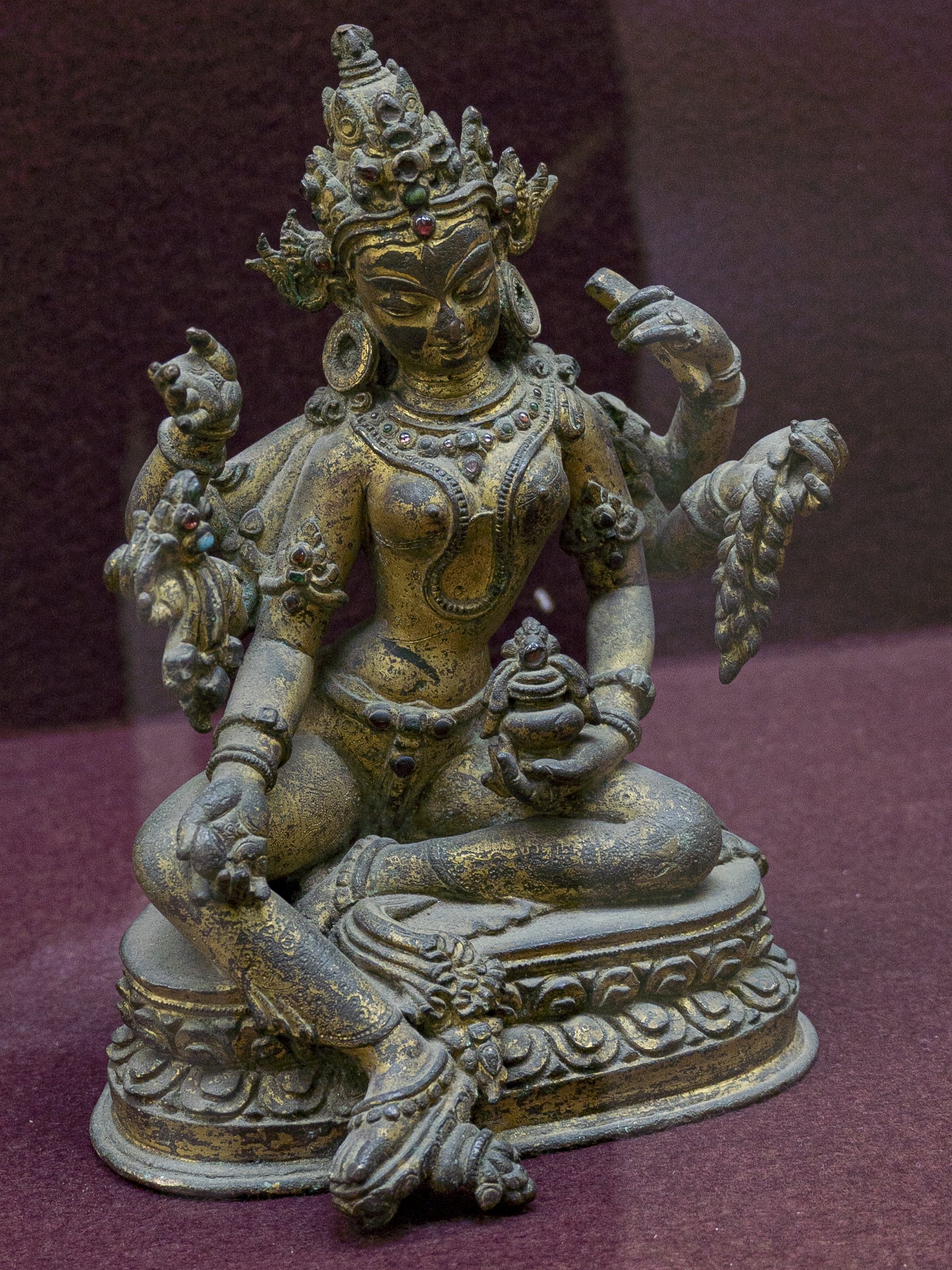 Vasundhara: Significance and symbolism