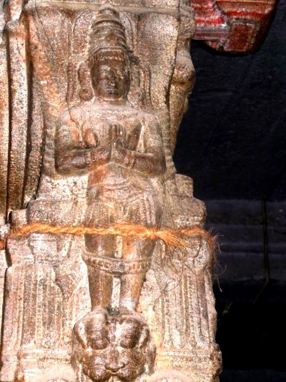 Vibhishana: Significance and symbolism