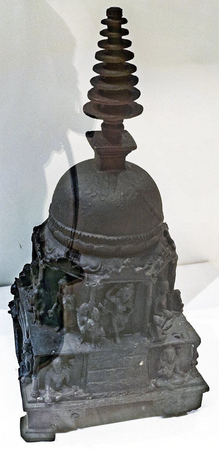 Eight-fold path: Significance and symbolism