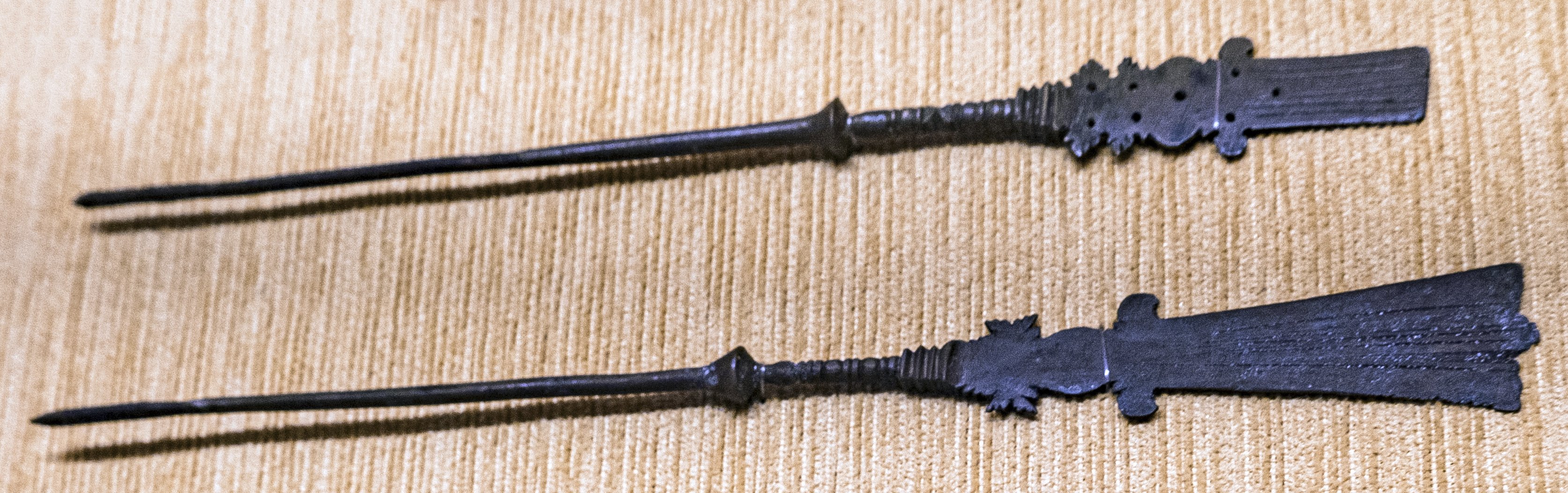 Writing Materials [Galle National Museum]