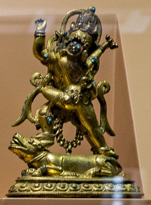 Yama: Significance and symbolism