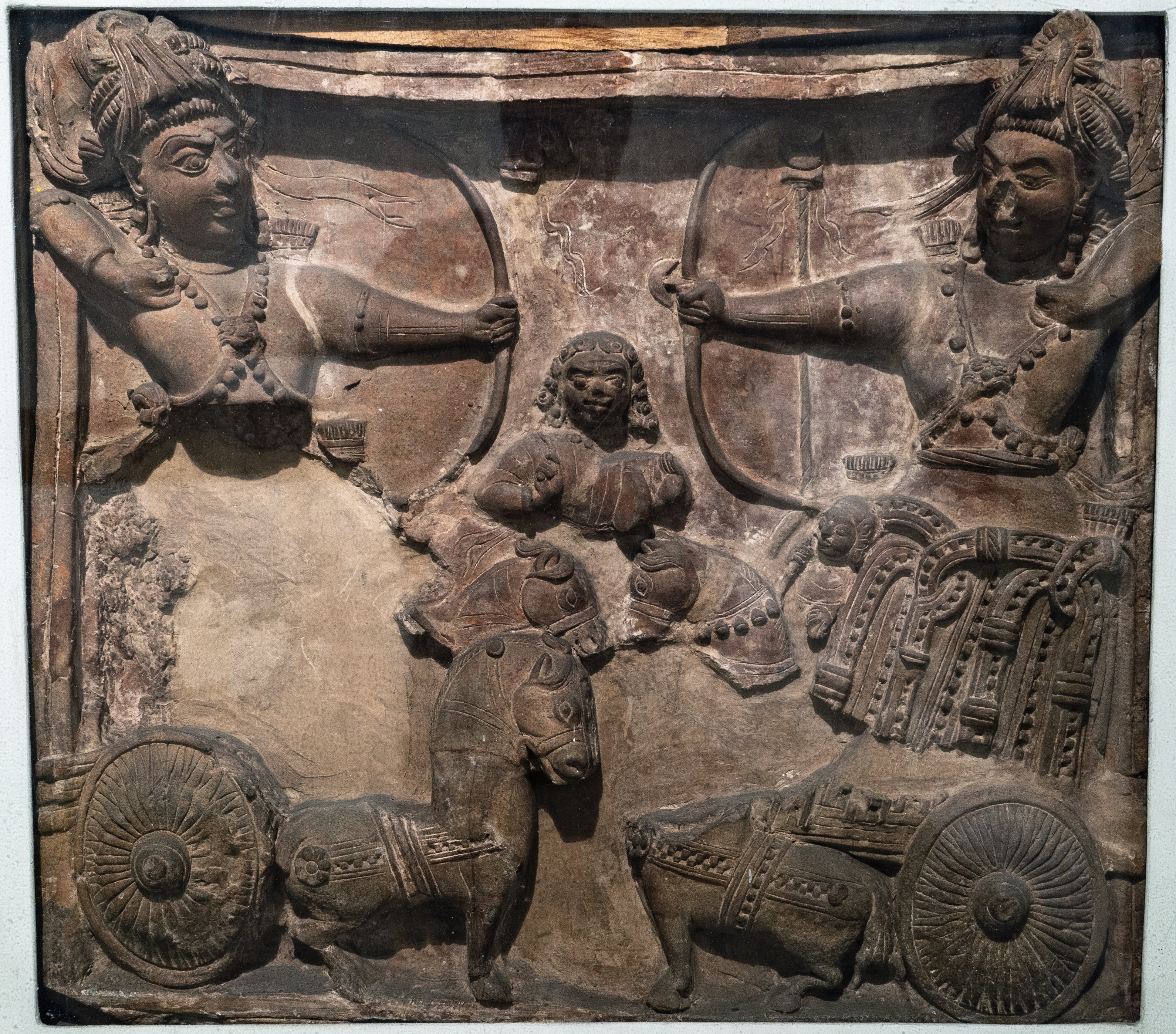 Jayadratha: Significance and symbolism