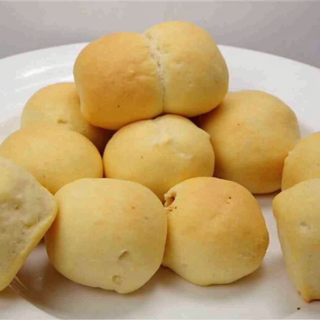 1 Hour Rolls (recipe and tips)