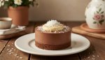 Chocolate-Dipped Coconut Macaroons (recipe and tips)