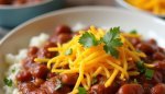 Spiced Red Lentil and Sweet Potato Soup (recipe and tips)