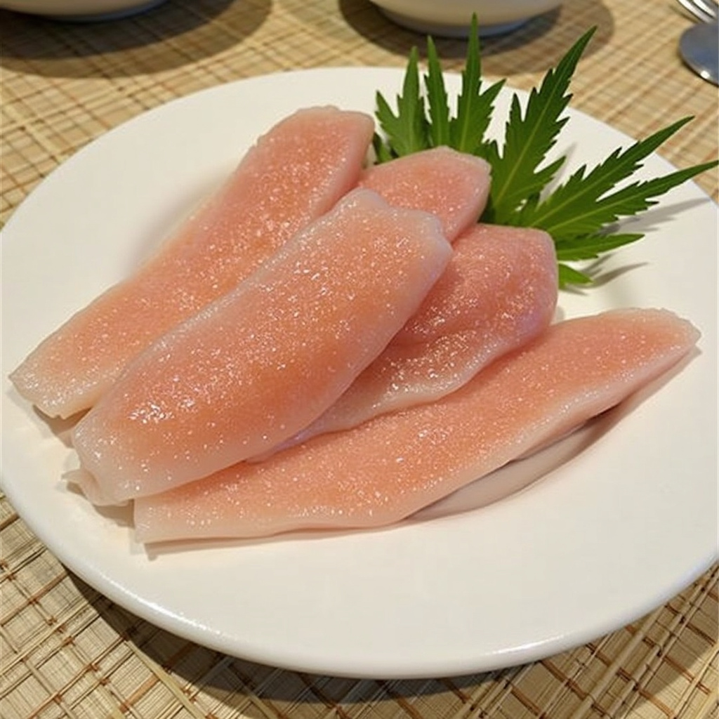 La Receta de un Pescador para Sashimi de Pez Sable (Receta y consejos)