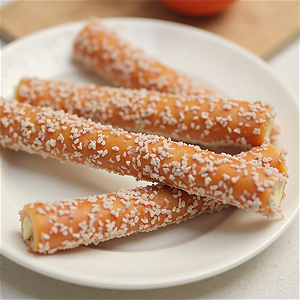 Adult Monkey Sticks (Rezept und Tipps)