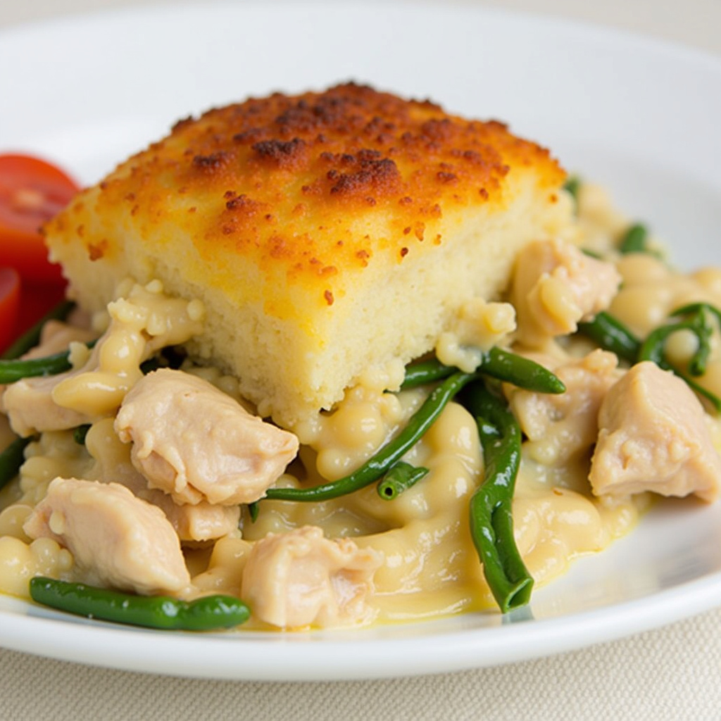 Pollo Alpino (Receta y consejos)