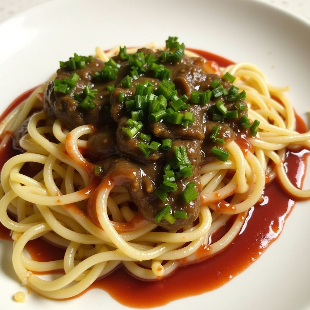 Anchovy Red Wine Dressing (recipe and tips)