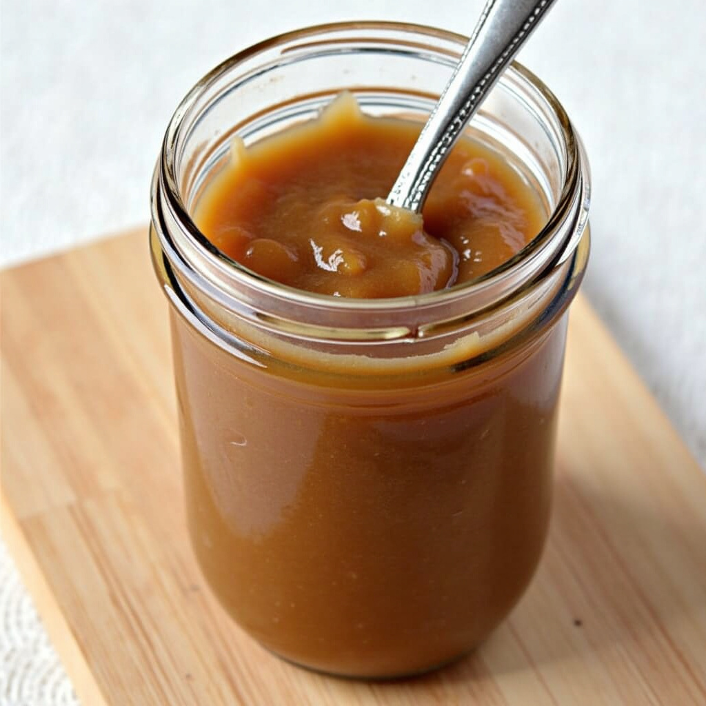 Compote de Pommes Maison (recette et conseils)