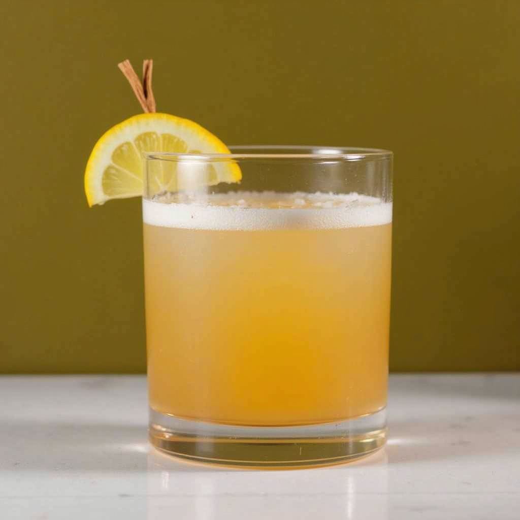 Arriba Peru – Peruanischer Cocktail (Rezept und Tipps)