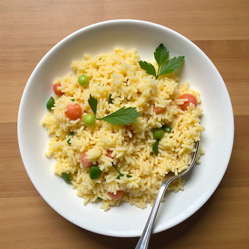 Arroz Congri (Receta y consejos)