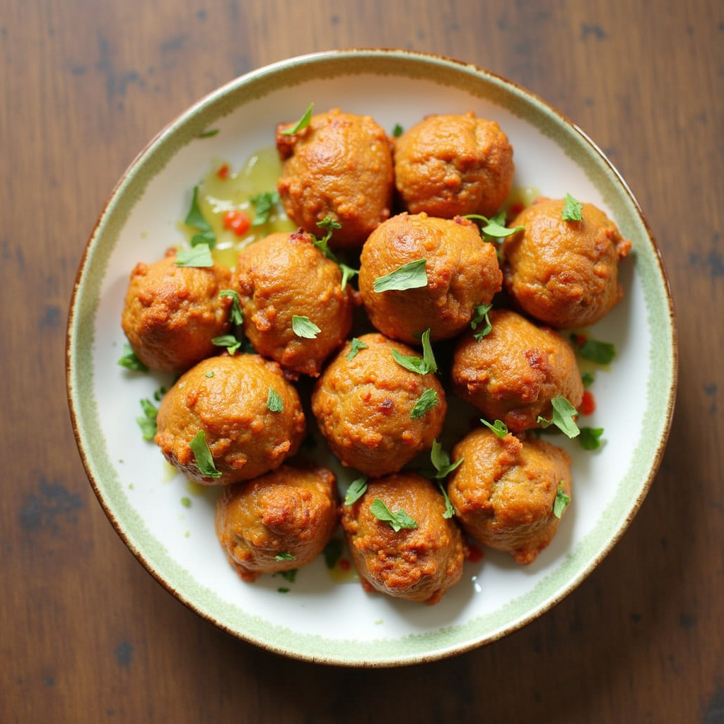 Baigan Choka (recept en tips)