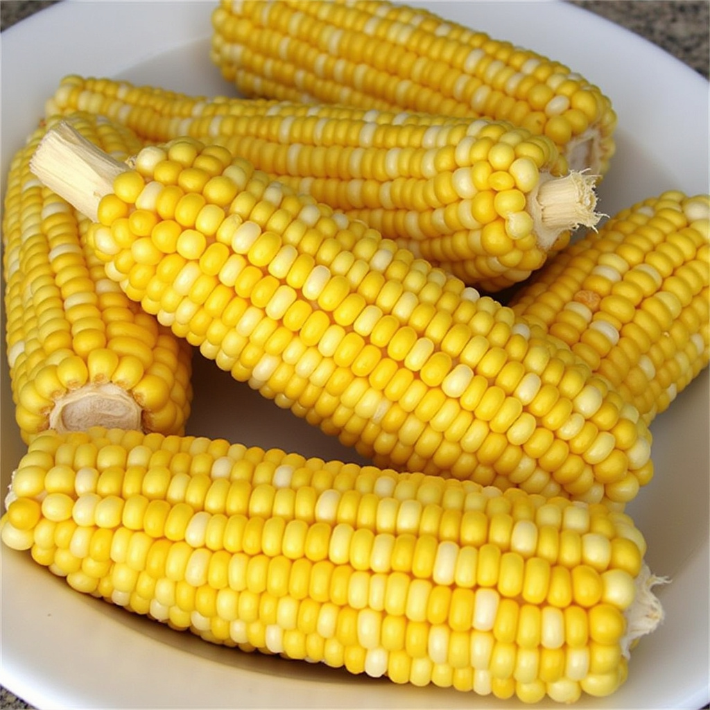 Maíz Horneado (Receta y consejos)