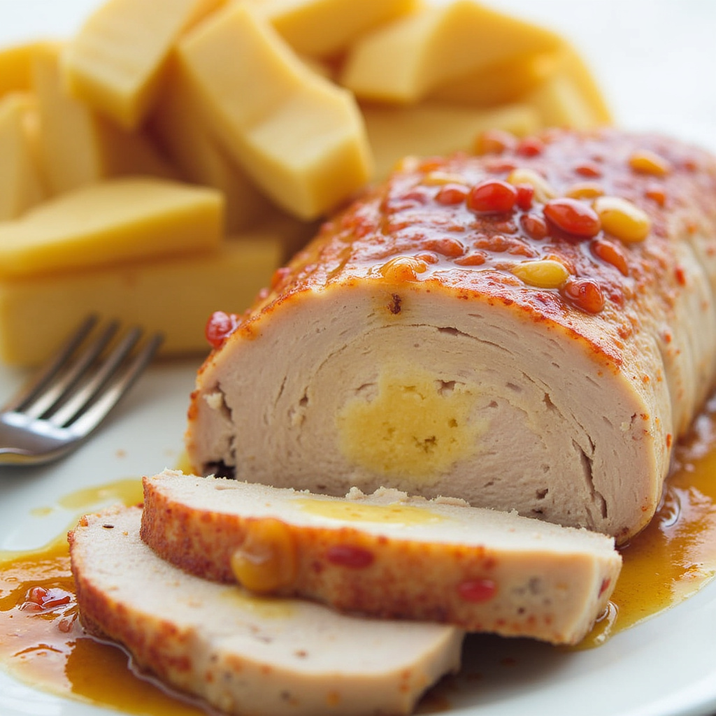 Baked Pork Tenderloin (recipe and tips)