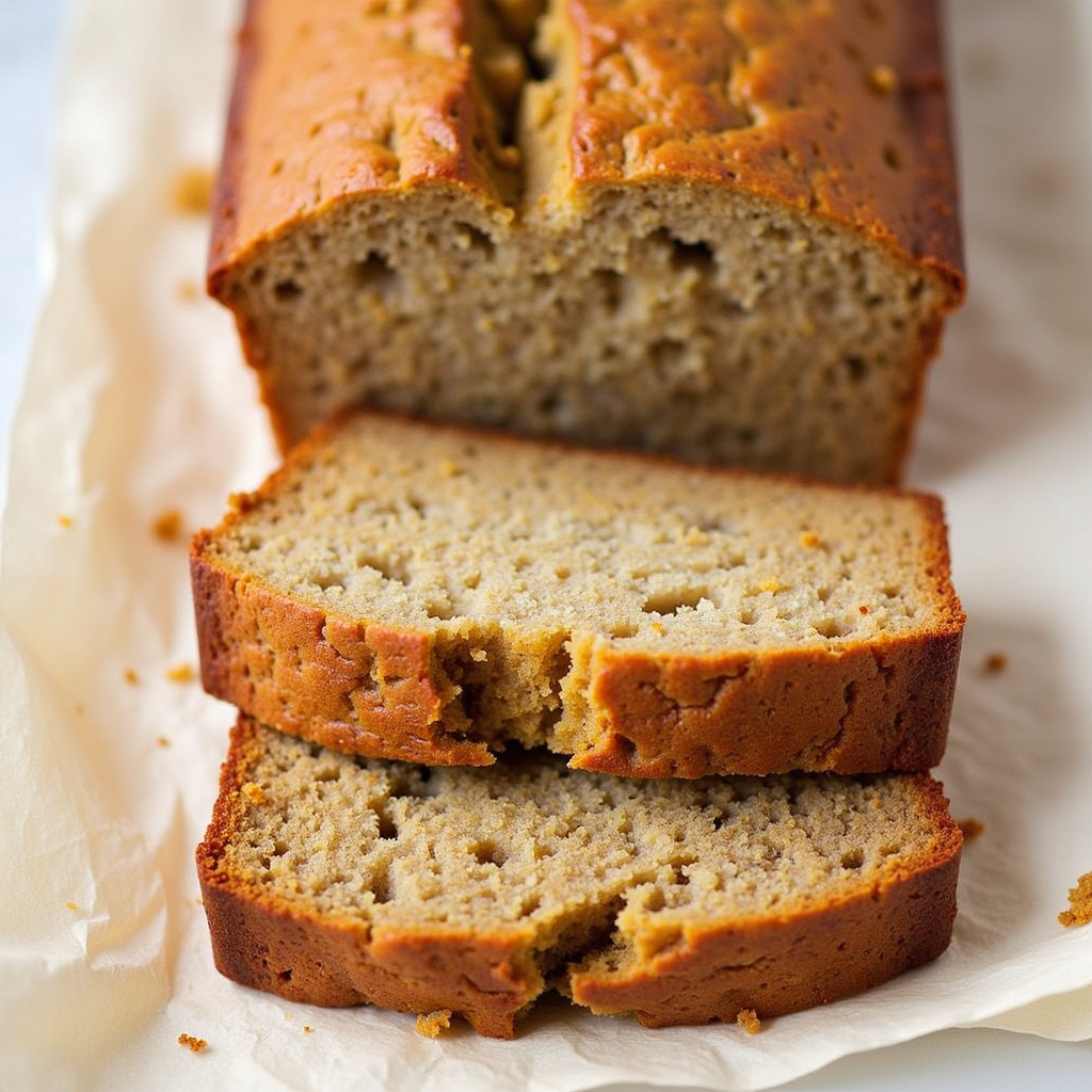 Pan de Plátano (Receta y consejos)