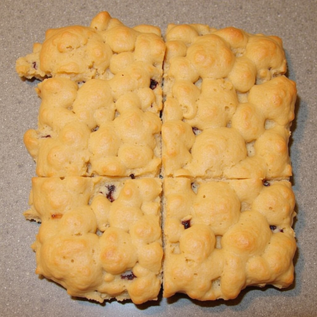 Banana Graham Crackers (recipe and tips)