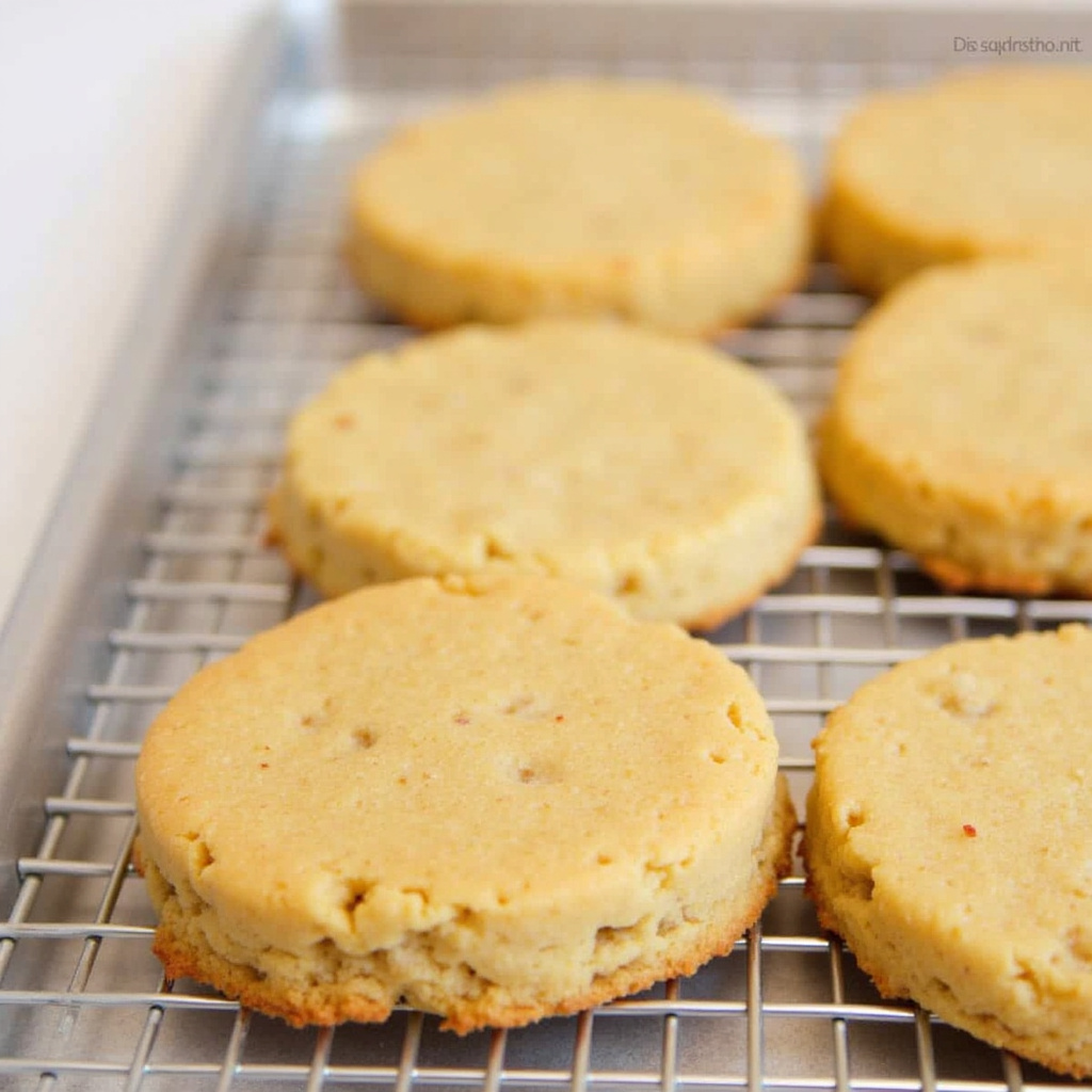 Banana Teething Biscuits (recipe and tips)