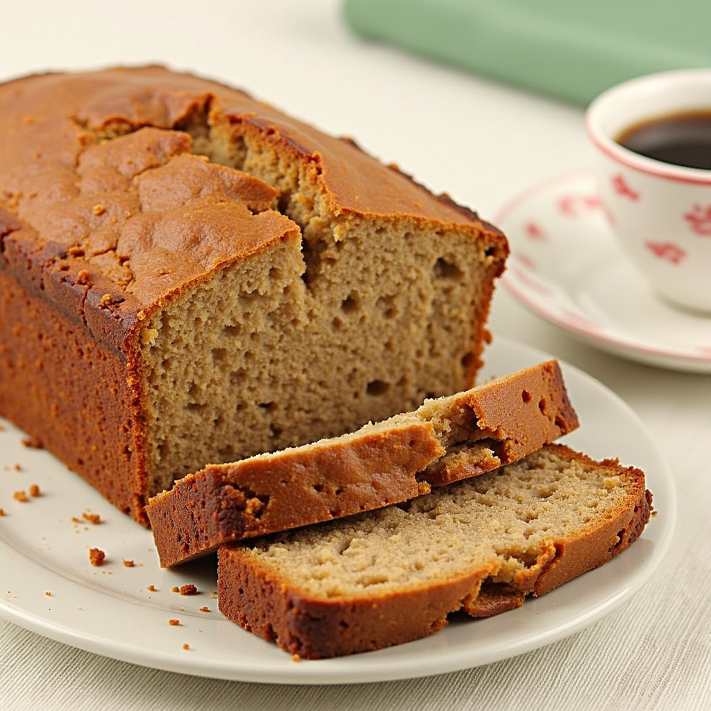 Pan de Plátano Integral (Receta y consejos)