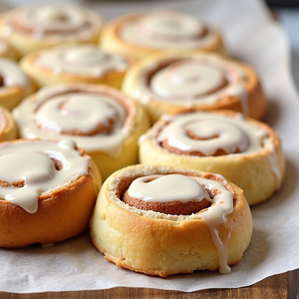 Barbara's Cinnamon Rolls Recipe (recipe and tips)