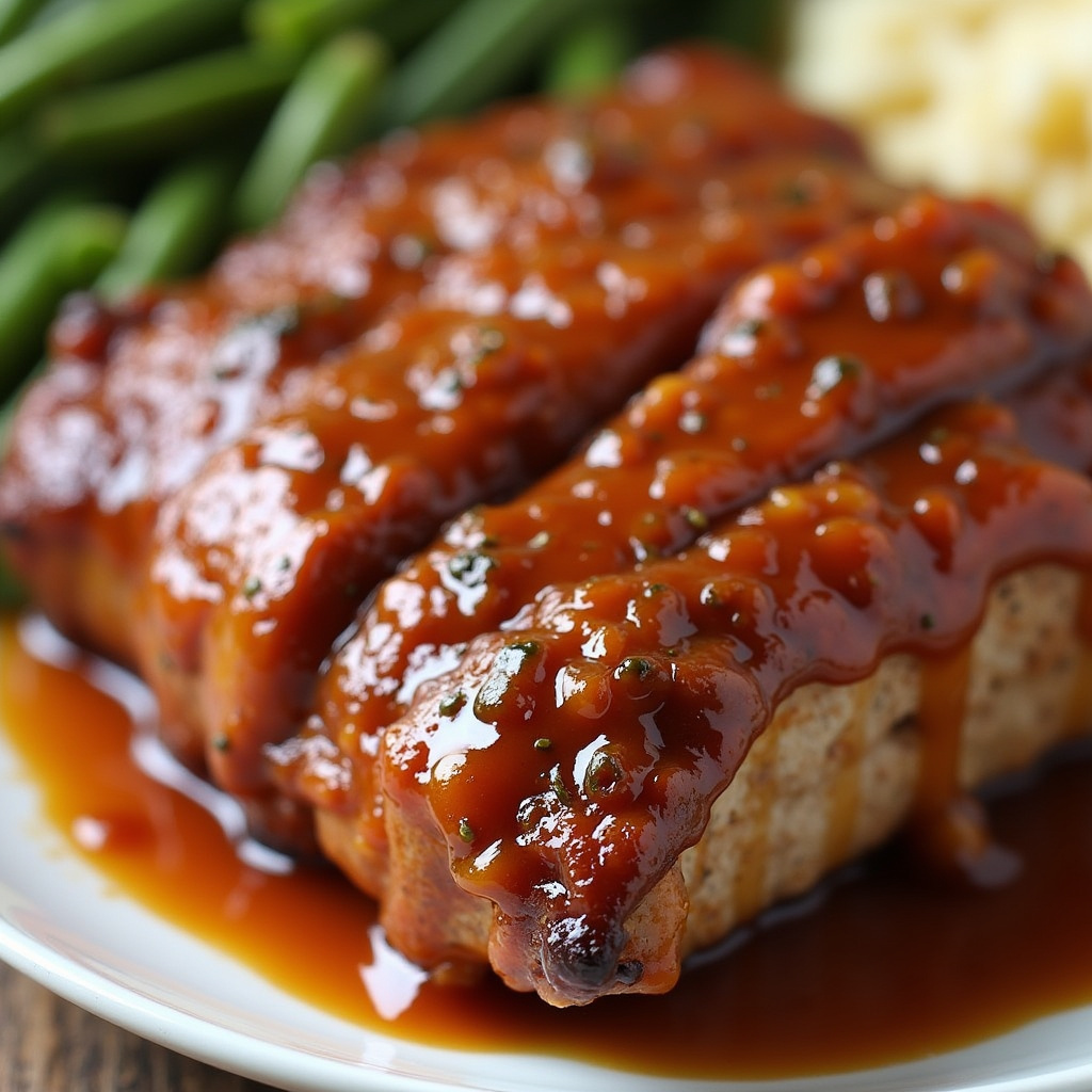 Barbecue Pork (recipe and tips)
