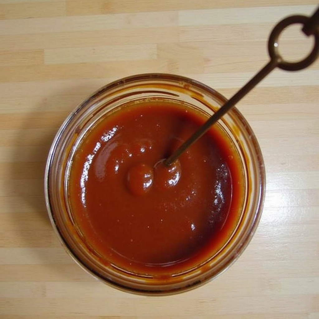 Salsa Barbacoa Casera (Receta y consejos)