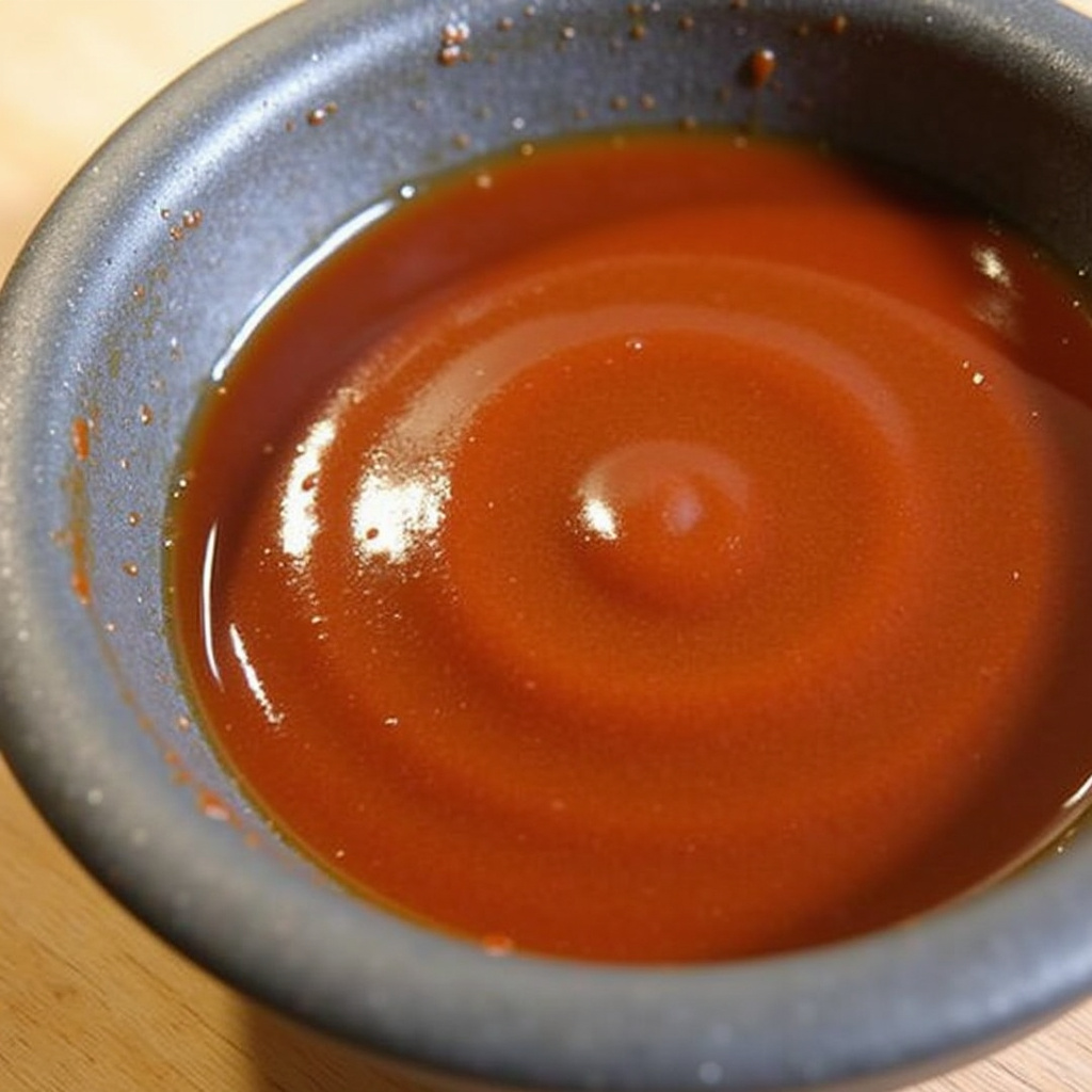 Salsa Barbacoa Casera (Receta y consejos)