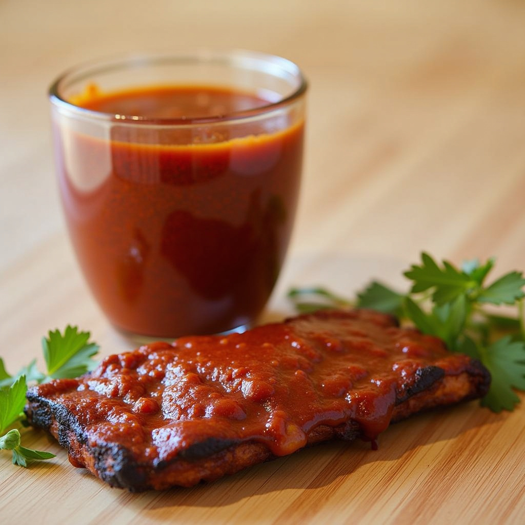 Salsa Barbacoa (Receta y consejos)