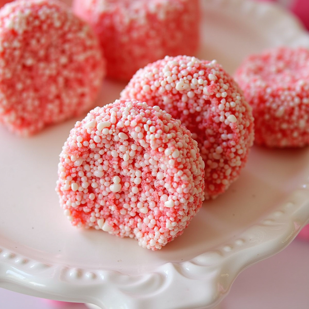 Baroness Hard Candy Lollipops (recette et conseils)