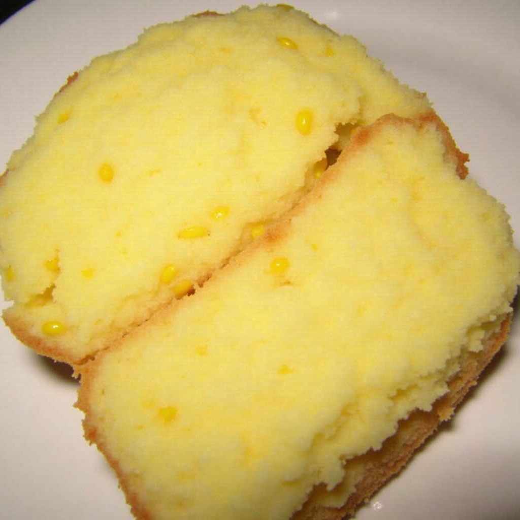 Basic Buttermilk Corn Bread (recipe and tips)
