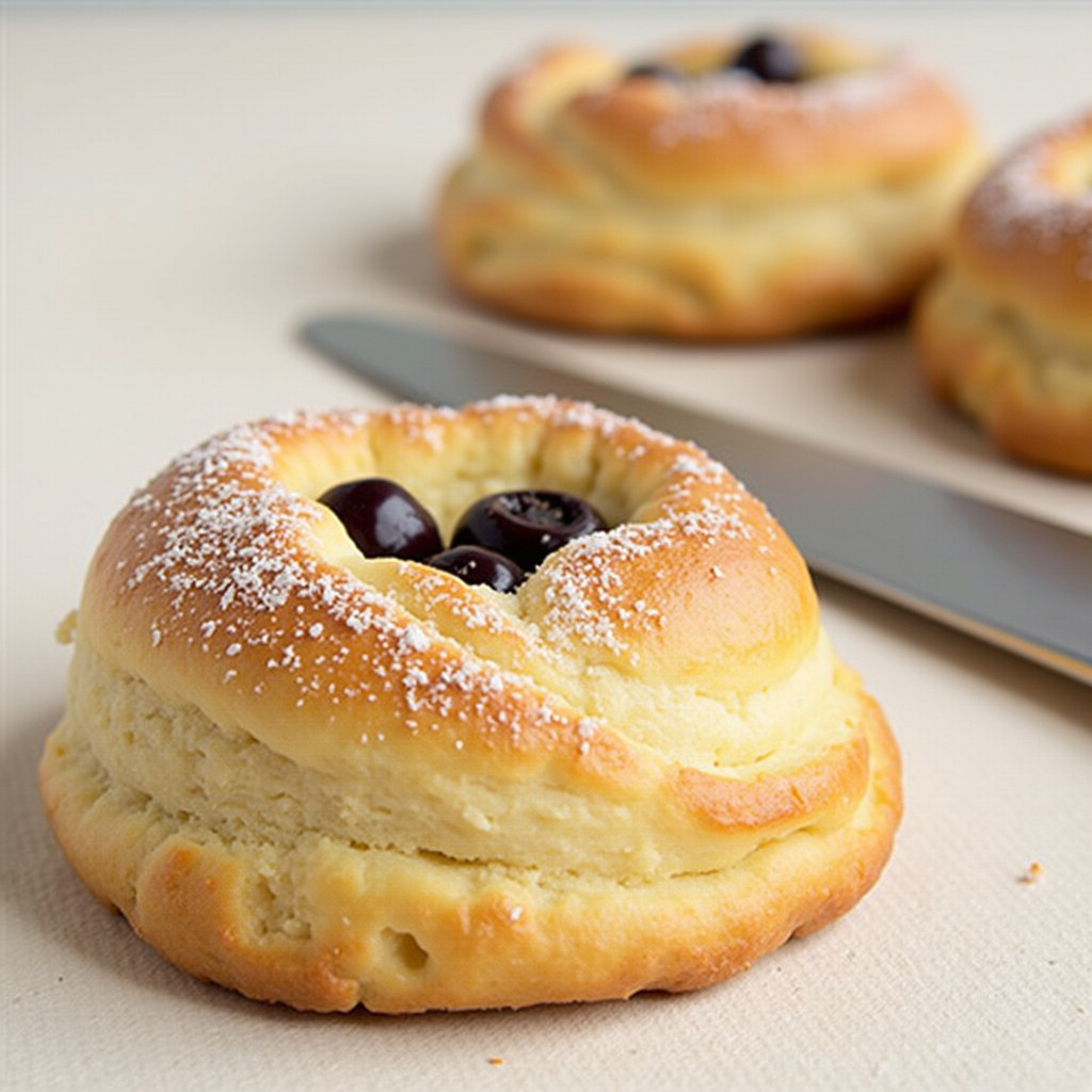 Masa Básica // Basic Pastry (Receta y consejos)