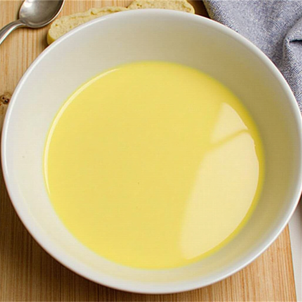 Roux Básico (Receta y consejos)