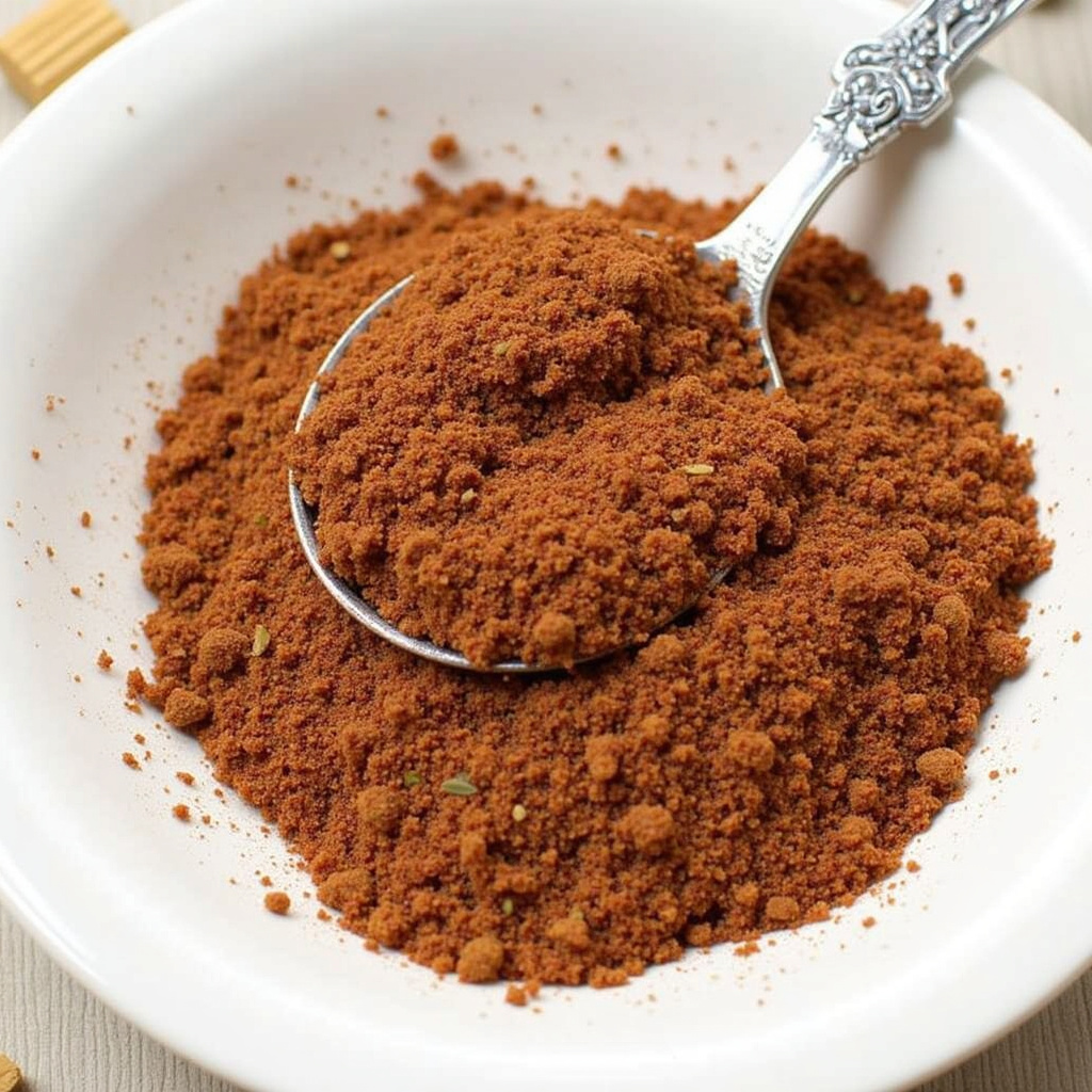 Mezcla de Especias para Barbacoa (Receta y consejos)