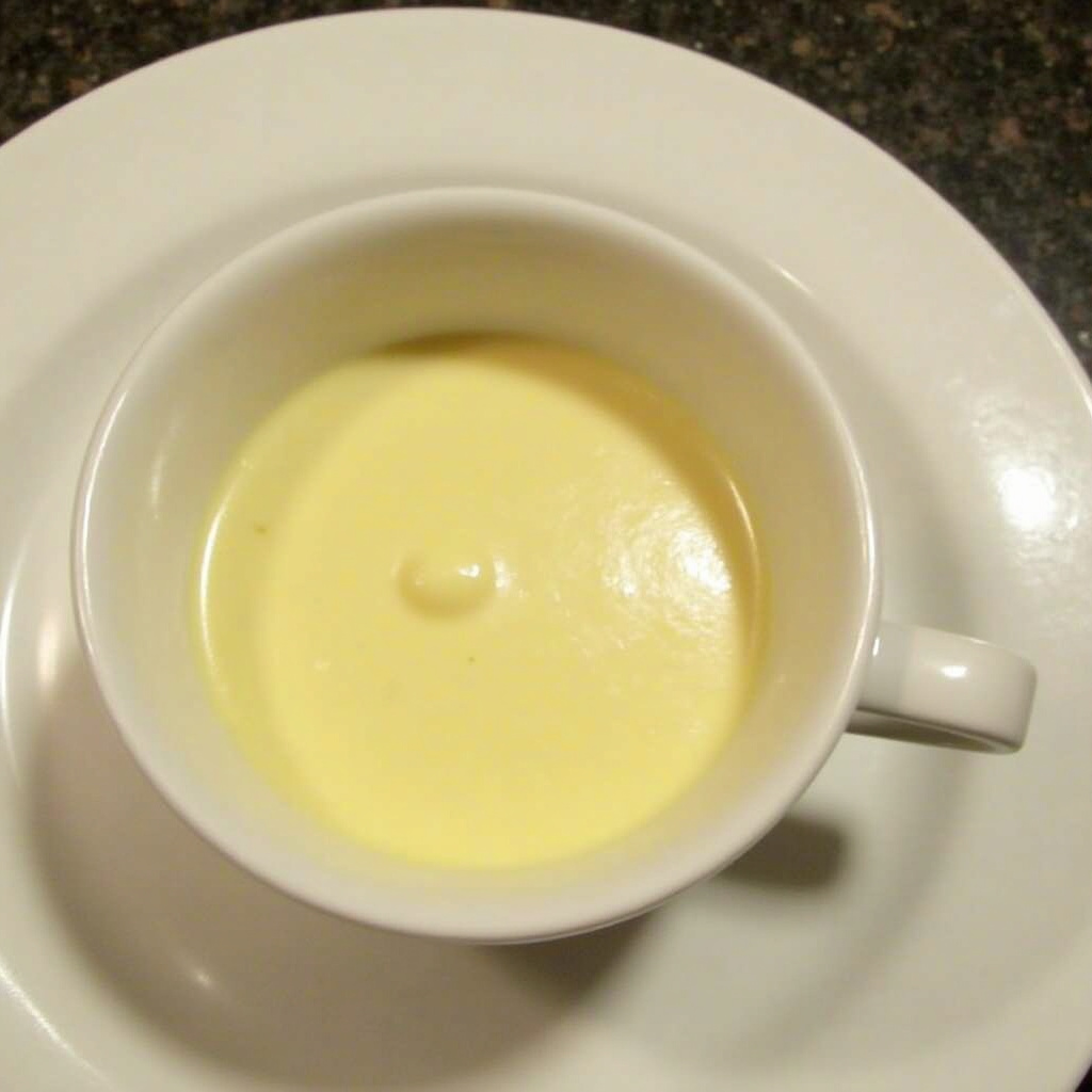 Salsa Bechamel (Receta y consejos)