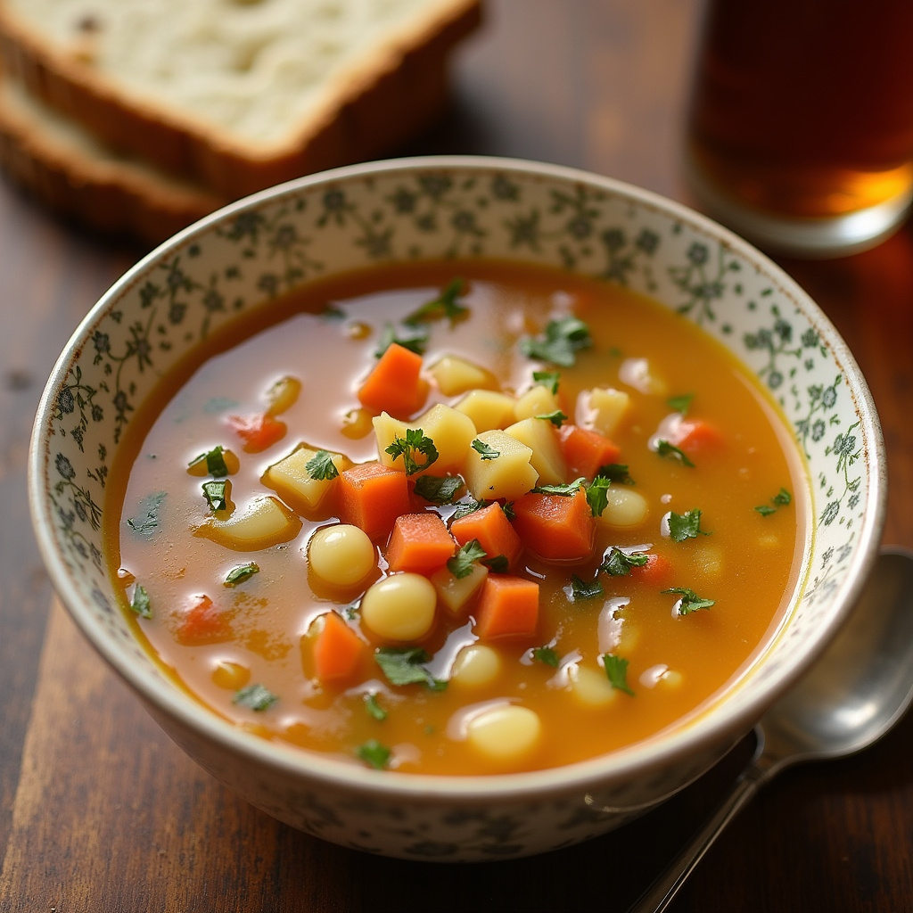 Sopa de Cerveza (Receta y consejos)