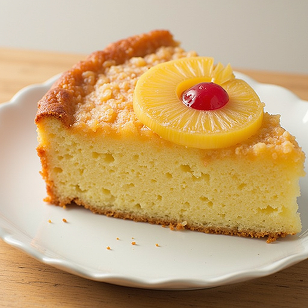 Best Ever Pineapple Cake (recipe and tips)