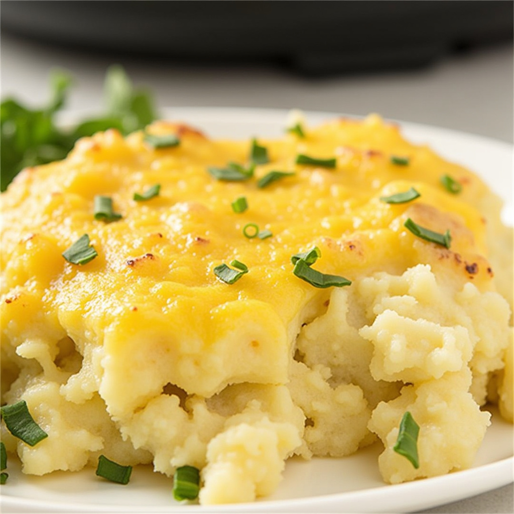Best Instant Pot(R) Scalloped Potatoes (recipe and tips)