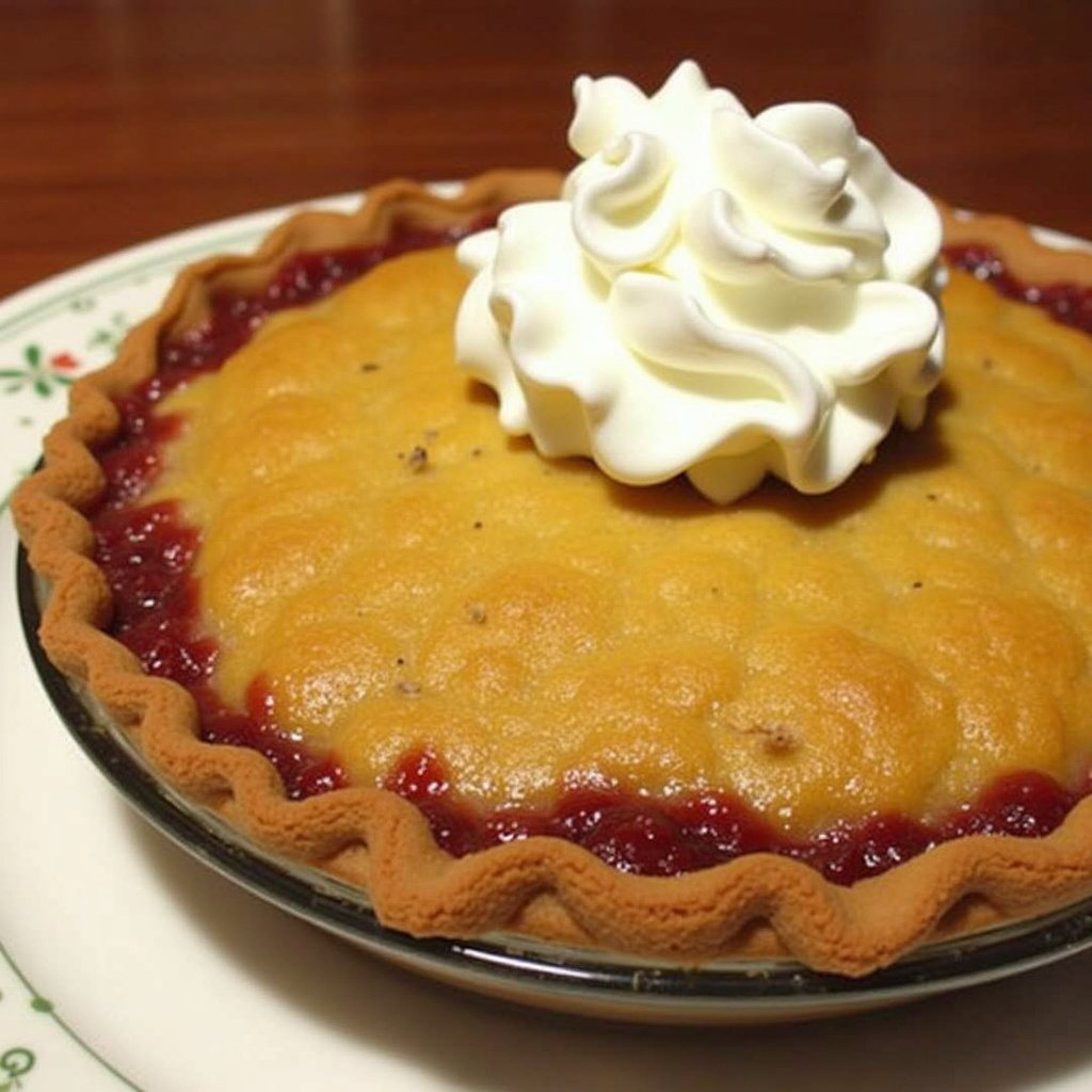 La Grande Tarte Texane (recette et conseils)
