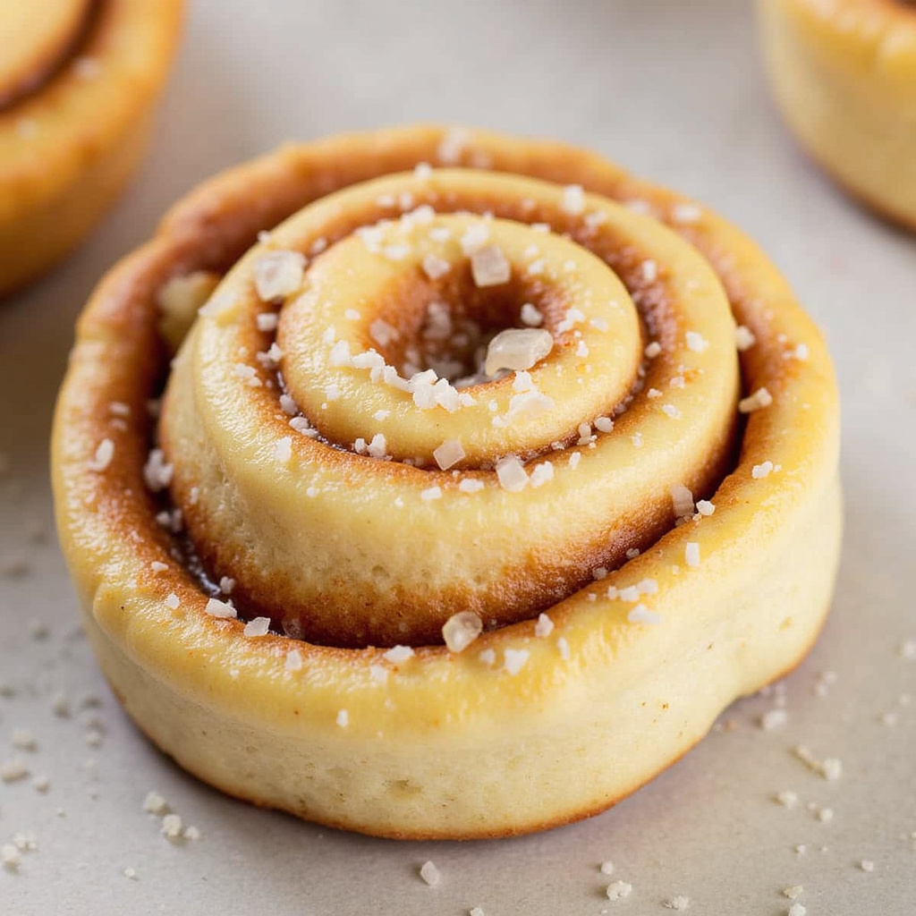 Bite-Size Cinnamon Rolls (recept en tips)