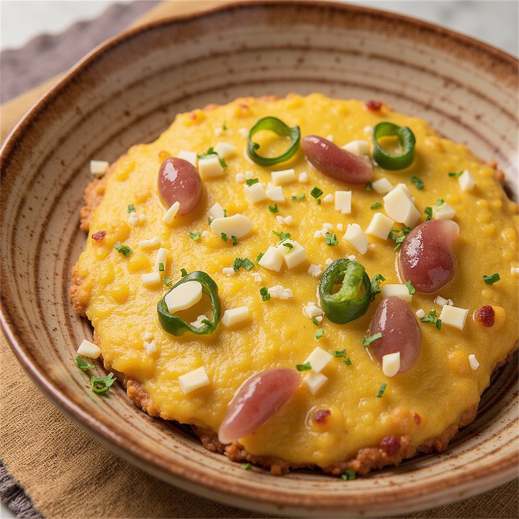 Bobo E Acaca (recette et conseils)