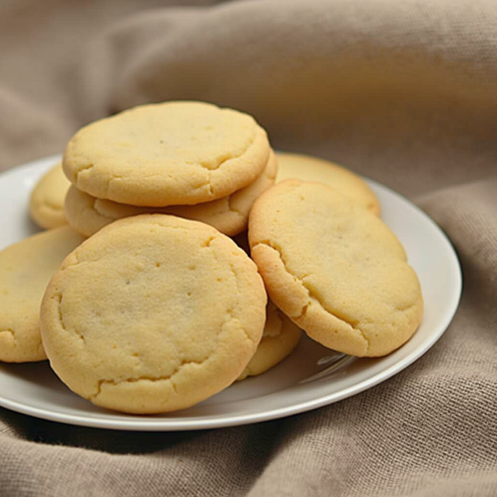 Boiled Cookies (recipe and tips)