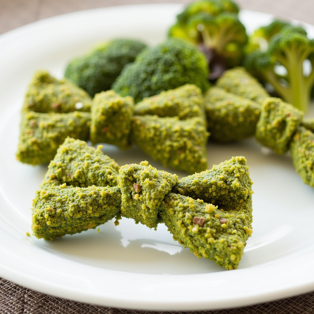 Lazos con Pesto de Brócoli (Receta y consejos)